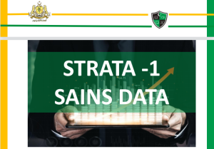SAINS DATA - kesultananbanjar.or.id